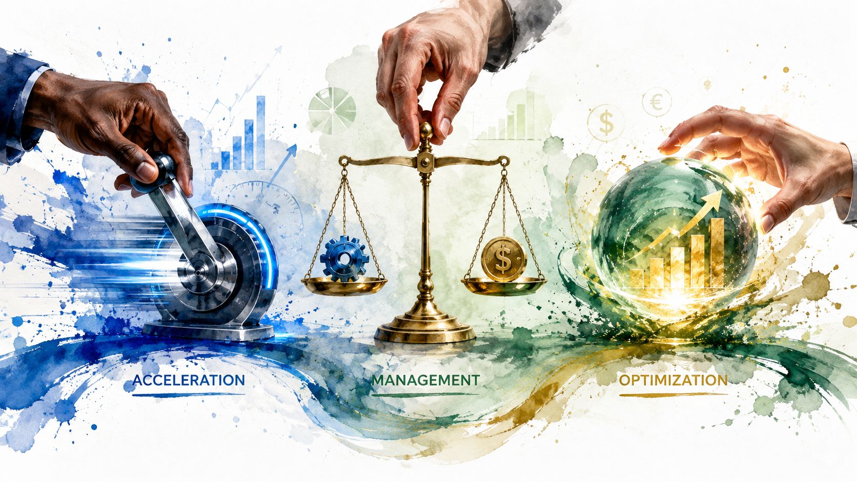 Working Capital Optimization: Unlock Cash Flow in 2026